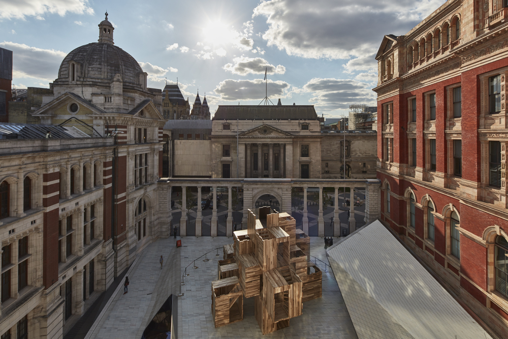 American Hardwood Export Council